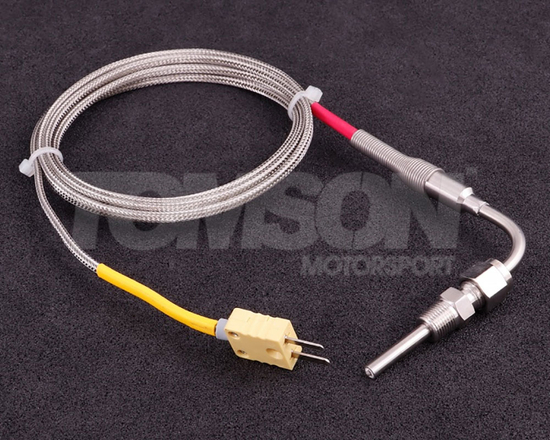 MaxxECU 868 exhaust gas temperature (EGT) sensor 90° | ELECTRONICS ...