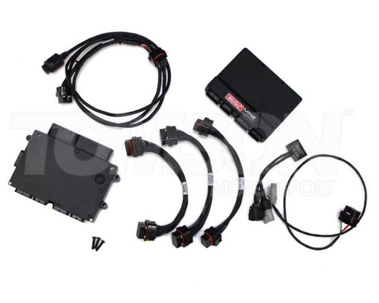 Motec ECU