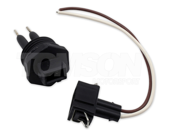 AEM 30-3322 water/methanol conductive fluid level sensor | PERFORMANCE ...