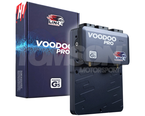 Komputer stand alone Link Engine Managment 152-5000 G5 Voodoo Pro ...