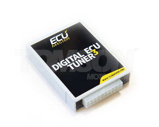 Komputer piggy back Ecumaster Digital Ecu Tuner 3 Plus MAP 400kPa ...