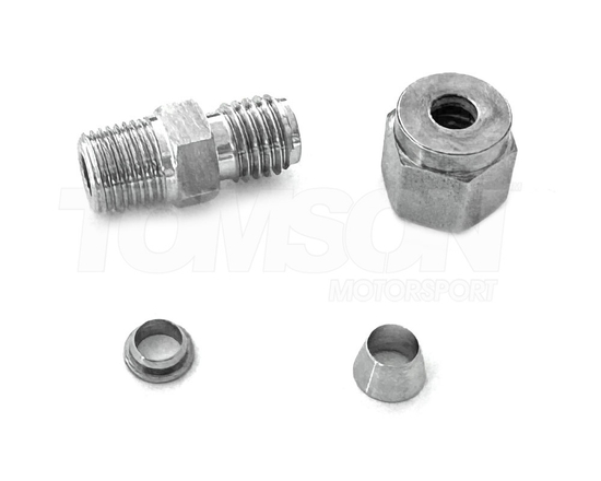 MaxxECU 868 exhaust gas temperature (EGT) sensor 90° | ELECTRONICS ...