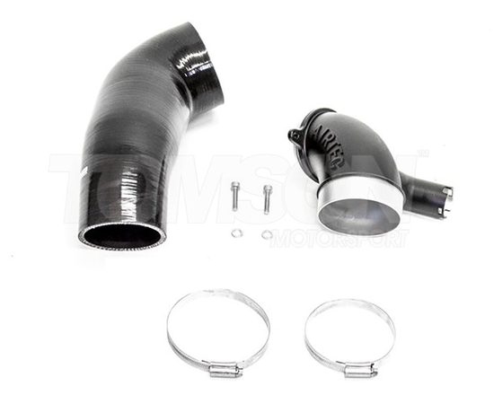 Airtec Motorsport ATMSVAG10 enlarged turbo elbow (inlet) Audi S3 (8Y ...