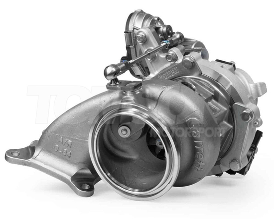 Garrett 917056-5002S GT2260S PowerMax (447 KM) turbocharger VW Golf GTI ...