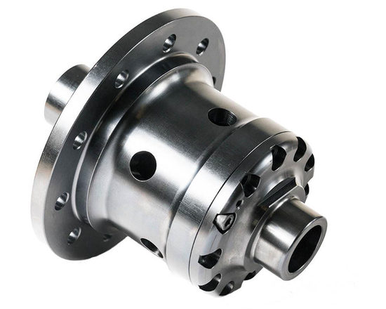 Gripper Diffs differential Ford Cosworth 7.5" (equal side shafts, with ...