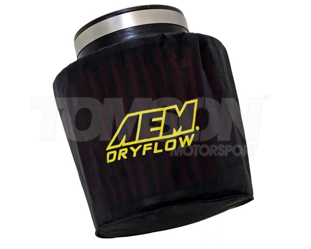 AEM 1-4000 Air Filter Wrap (black) | PERFORMANCE \ AIR INDUCTION \ Air ...