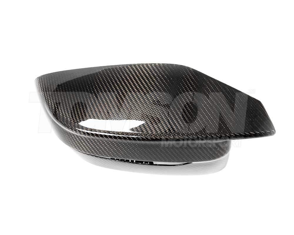 Artek Motorsport carbon mirror covers BMW M3 (G80, G81), M4 (G82, G83 ...