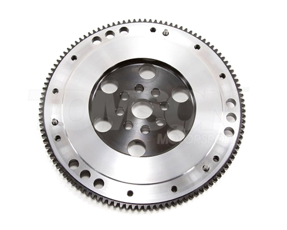Competition Clutch 2-1JZ-ST billet flywheel Toyota Supra MK3 (JZA70 ...