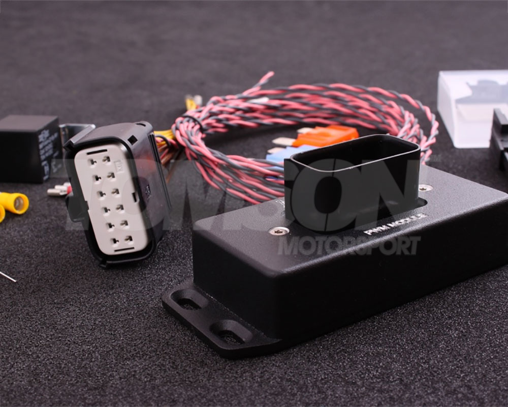 MaxxECU 942 PWM (pulse-width modulation) module kit | ELECTRONICS \ ECU ...