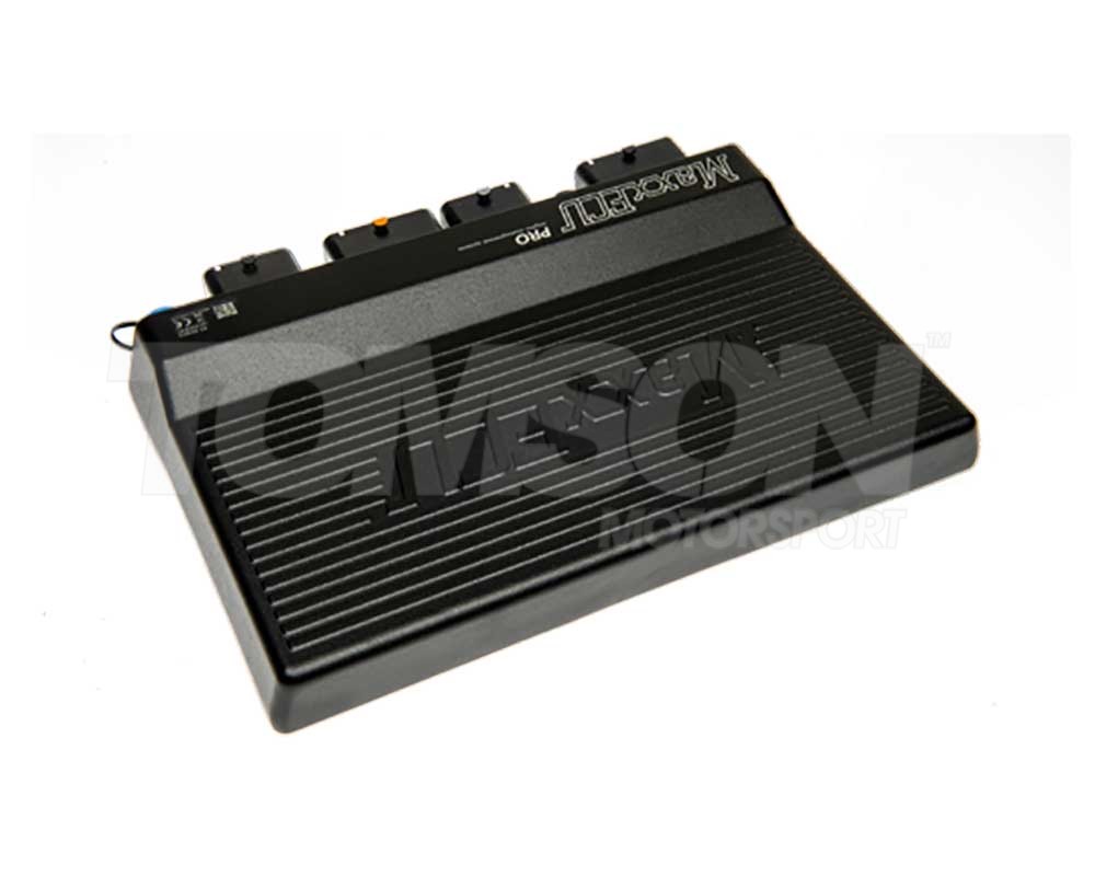MaxxECU PRO 1624 stand alone computer (premium version with connectors ...