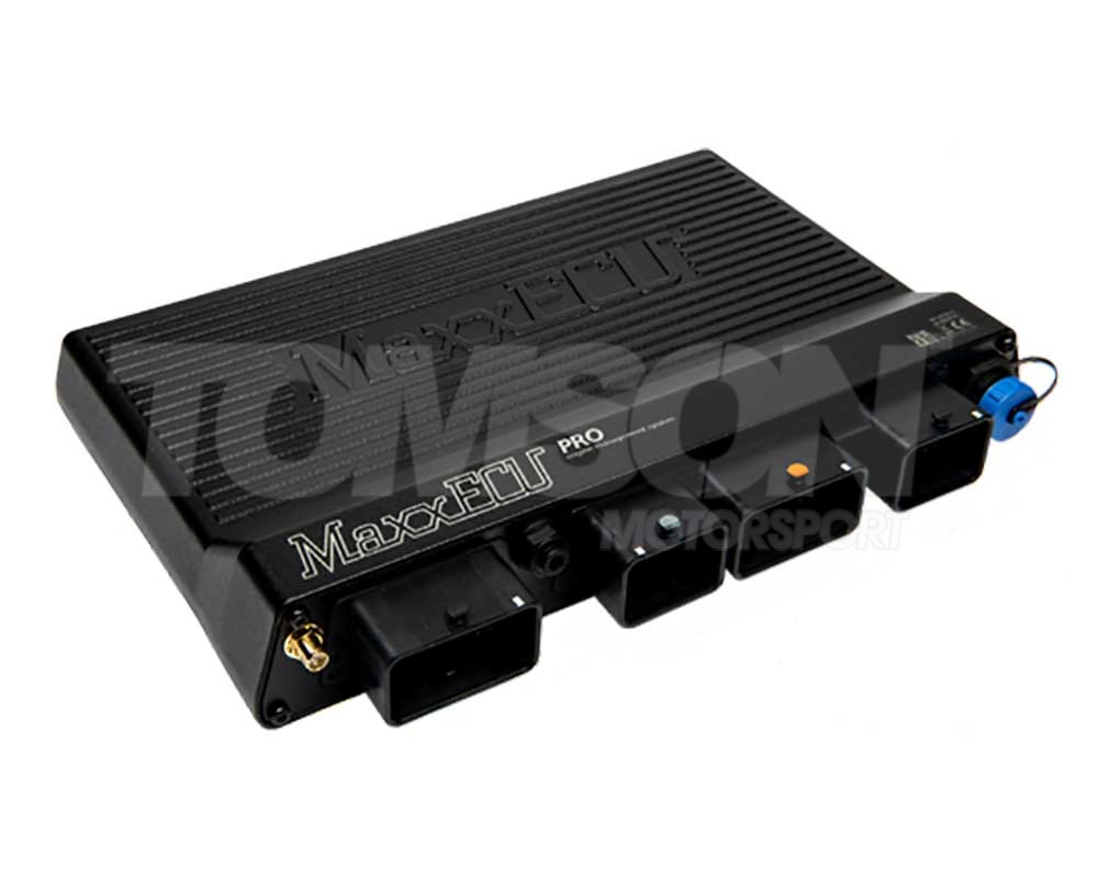 MaxxECU PRO 1624 stand alone computer (premium version with connectors ...
