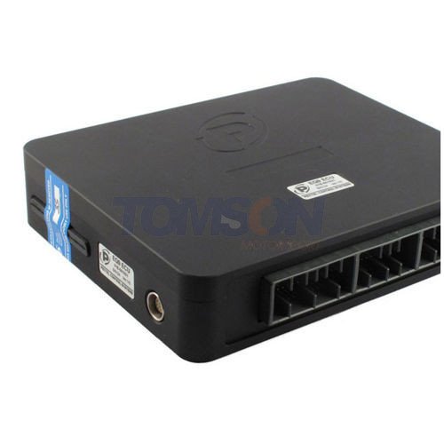 Pectel EQ10 PnP ECU Mitsubishi Lancer Evo 10 4B11T | ELECTRONICS \ ECU ...