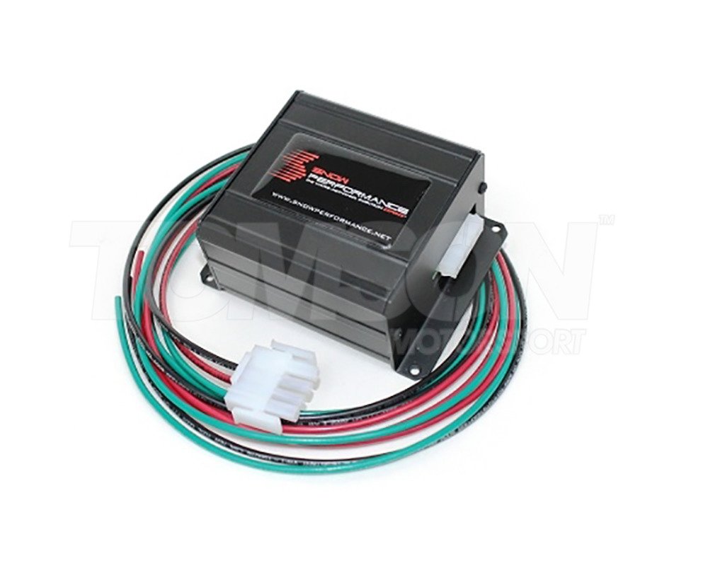 Snow Performance SNO-20010 Stage 2 Boost Cooler for supercharged or ...