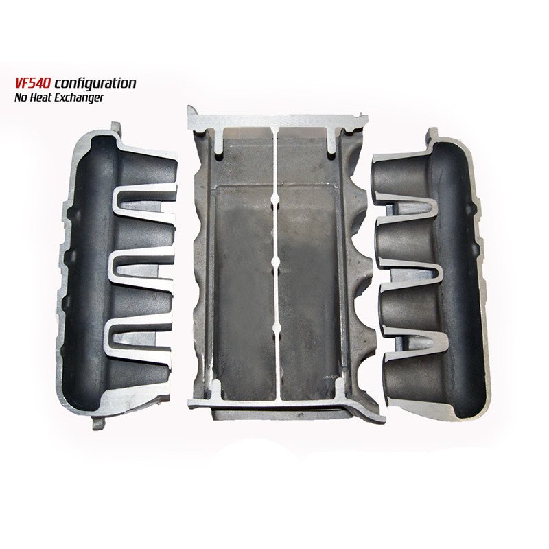 VF Engineering VF595 Supercharger BMW M3 E90, E92, E93 | PERFORMANCE \ TURBO \ Supercharger ...