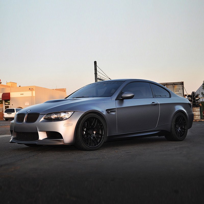 VF Engineering VF595 Supercharger BMW M3 E90, E92, E93 | PERFORMANCE \ TURBO \ Supercharger ...