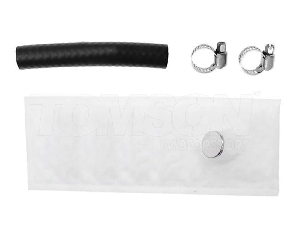 Walbro 400-791 In-tank Fuel Pump Install Kit (fuel filter kit) Subaru ...