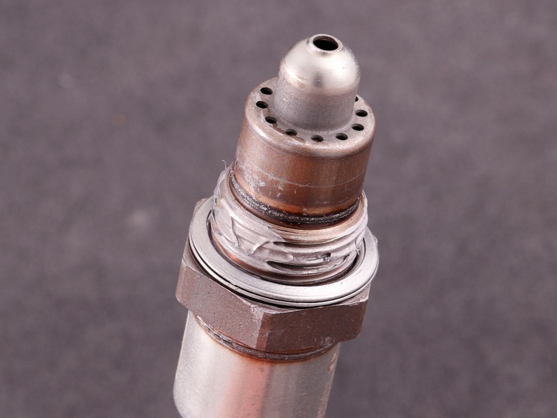 MaxxECU 2336 wideband lambda sensor Bosch LSU 5.2 (0258 037 022 ...