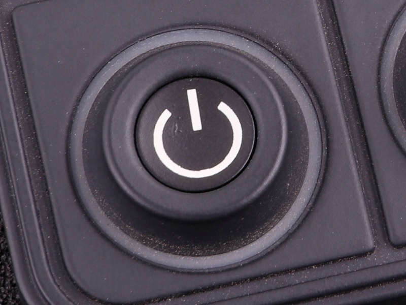 MaxxECU 2232 CAN keyboard insert (key) "ON/OFF" | ELECTRONICS \ POWER ...