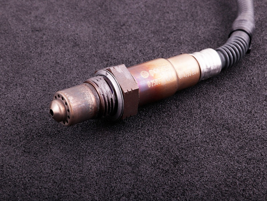 MaxxECU 1489 wideband lambda sensor Bosch LSU 4.9 (0258 017 025 ...