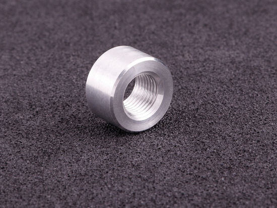 MaxxECU 2166 weld nut M10x1.0mm aluminium | ELECTRONICS \ SENSORS \ Air ...