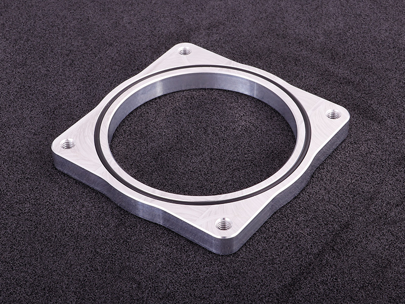 MaxxECU 2094 Chrysler E-Throttle welding flange | ELECTRONICS \ ECU ...