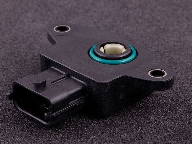 MaxxECU 862 Bosch TPS | ELECTRONICS \ SENSORS \ Air Fuel Ratio Meter ...