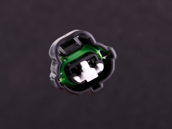 MaxxECU 1754 2JZ intake air temperature sensor connector | ELECTRONICS ...