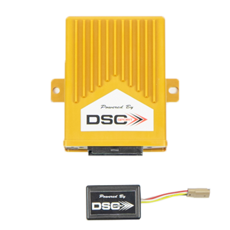 Nitron 07-GOLF-07-V4 DSC Sport active suspension controller for VW Golf ...