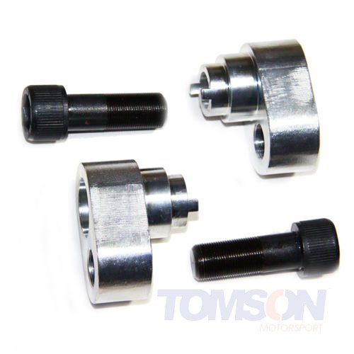 Dystans maglownicy do powiększania skrętu (Offset Rack Spacers) Nissan ...