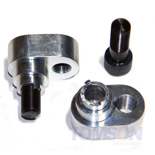 Dystans maglownicy do powiększania skrętu (Offset Rack Spacers) Nissan ...